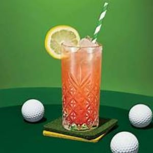 Masters Azalea Cocktail Recipe Card Printable (digital Download) - Etsy