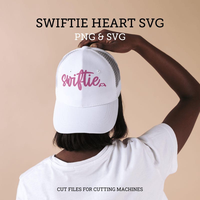 Swiftie Heart Hand Svg - Etsy