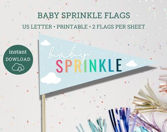 Rain Themed Party Decor - Etsy