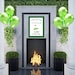 Custom Welcome Golf Party Sign, Personalized Birthday Poster (digital ...