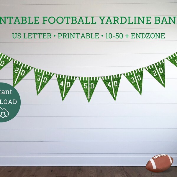 Football Field Yard Lines Svg - Etsy