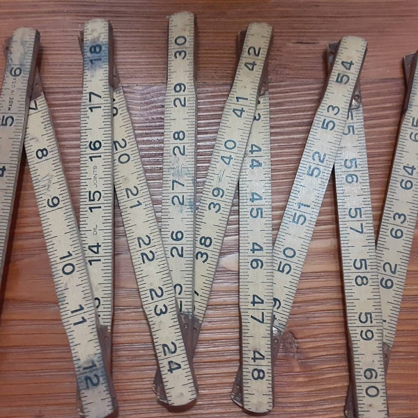 Measuring Stick - Etsy