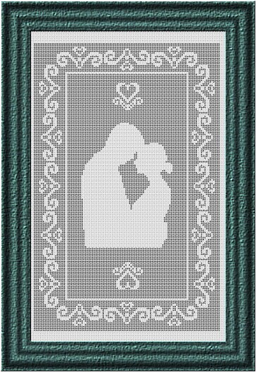 Pdf-instant Download-filet Crochet PATTERN - Etsy