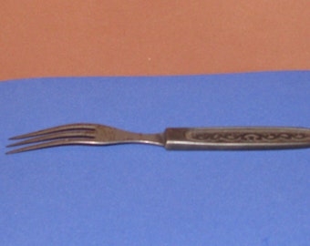 Three Prong Fork | Etsy