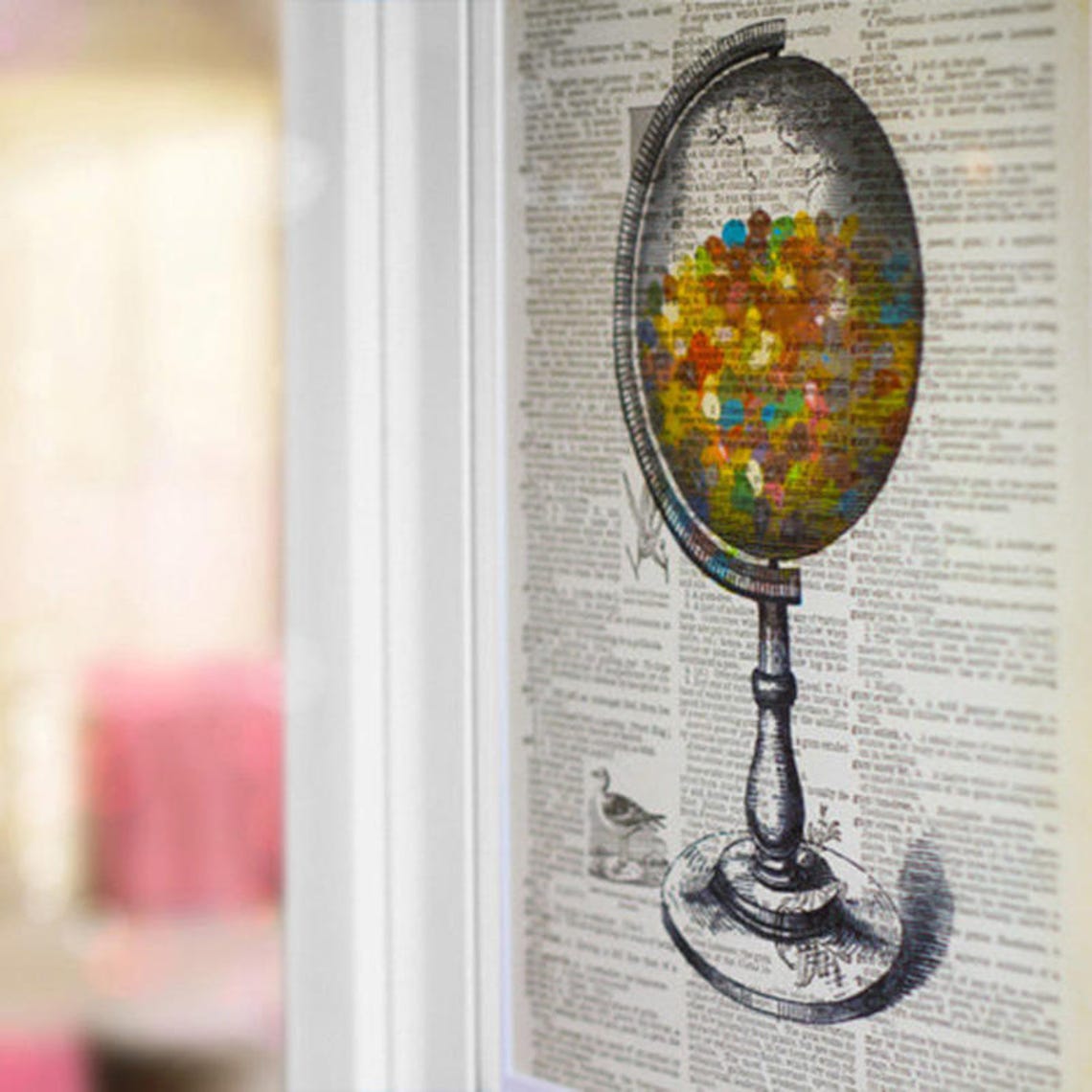 And You, A Windrose, a Compass... Ian Burgham - Inspirational Quote ...