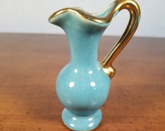 Miniature pitcher | Etsy