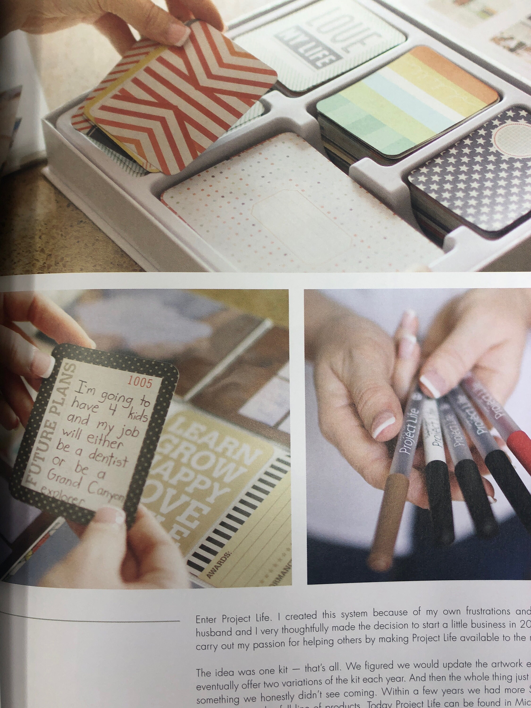 Magazine Craft | Where Women Create Business - A Passion for Success ...