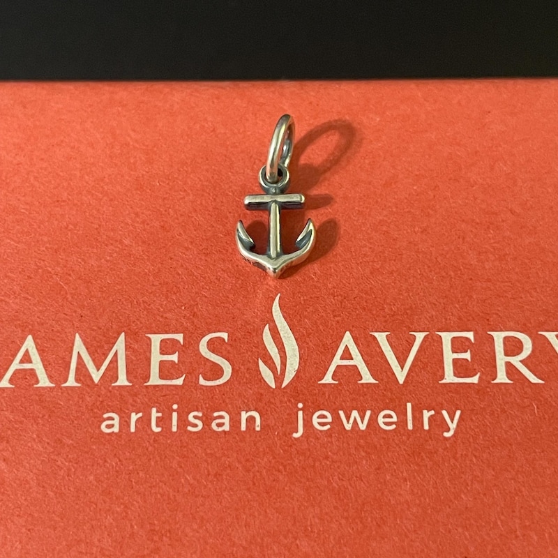 James Avery Rare Jewelry - Etsy