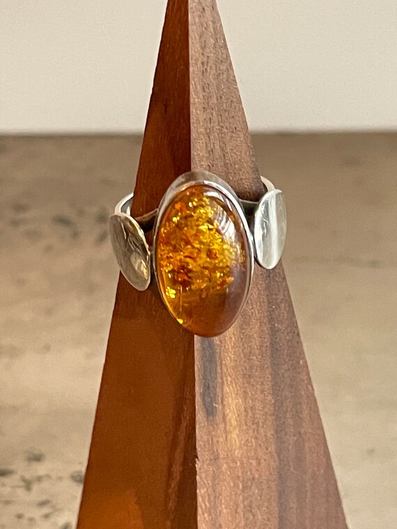 unusual sterling - Gem