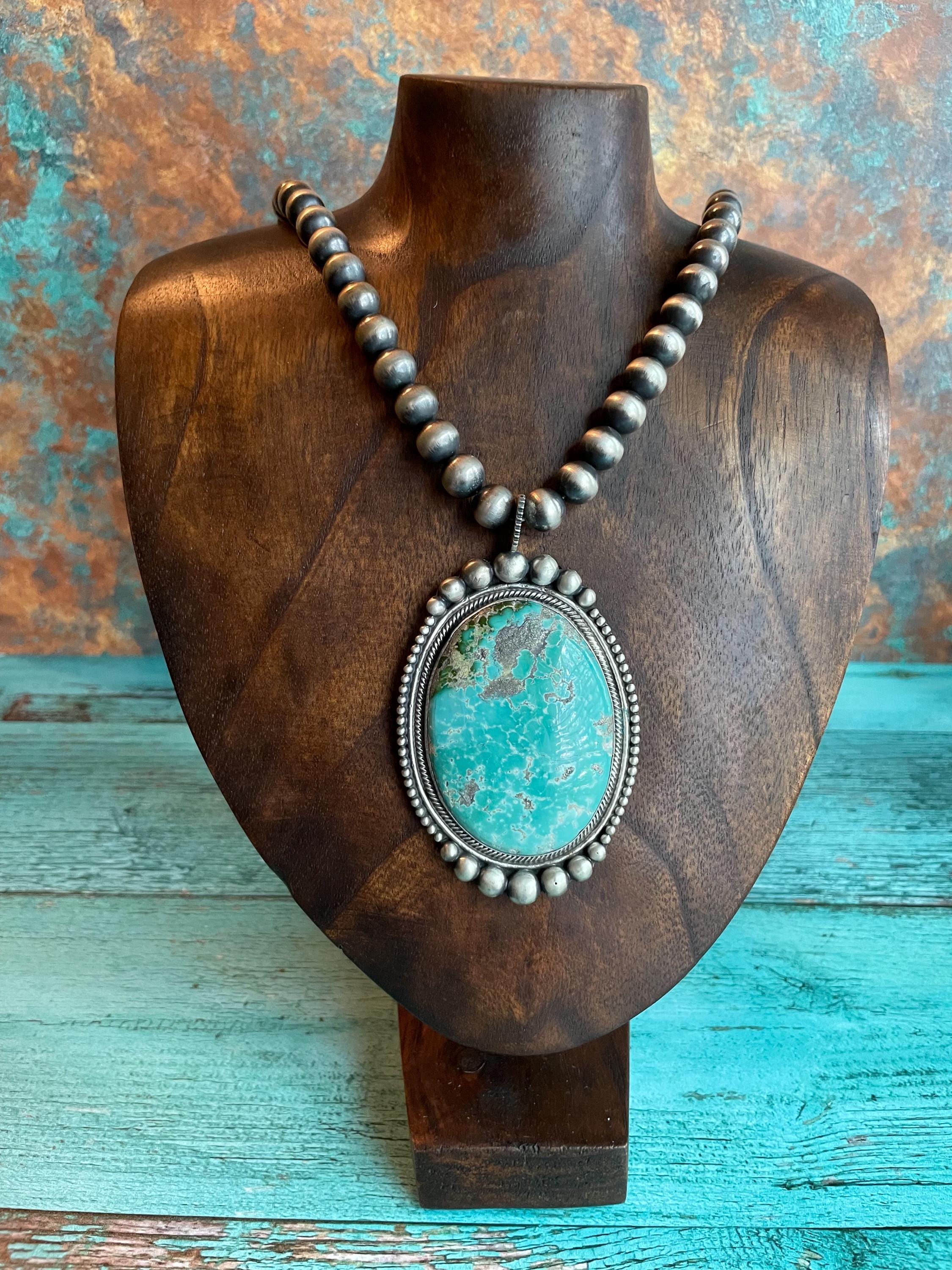 Jaw Dropping by Kathleen Chavez Native American Sterling Silver and ...