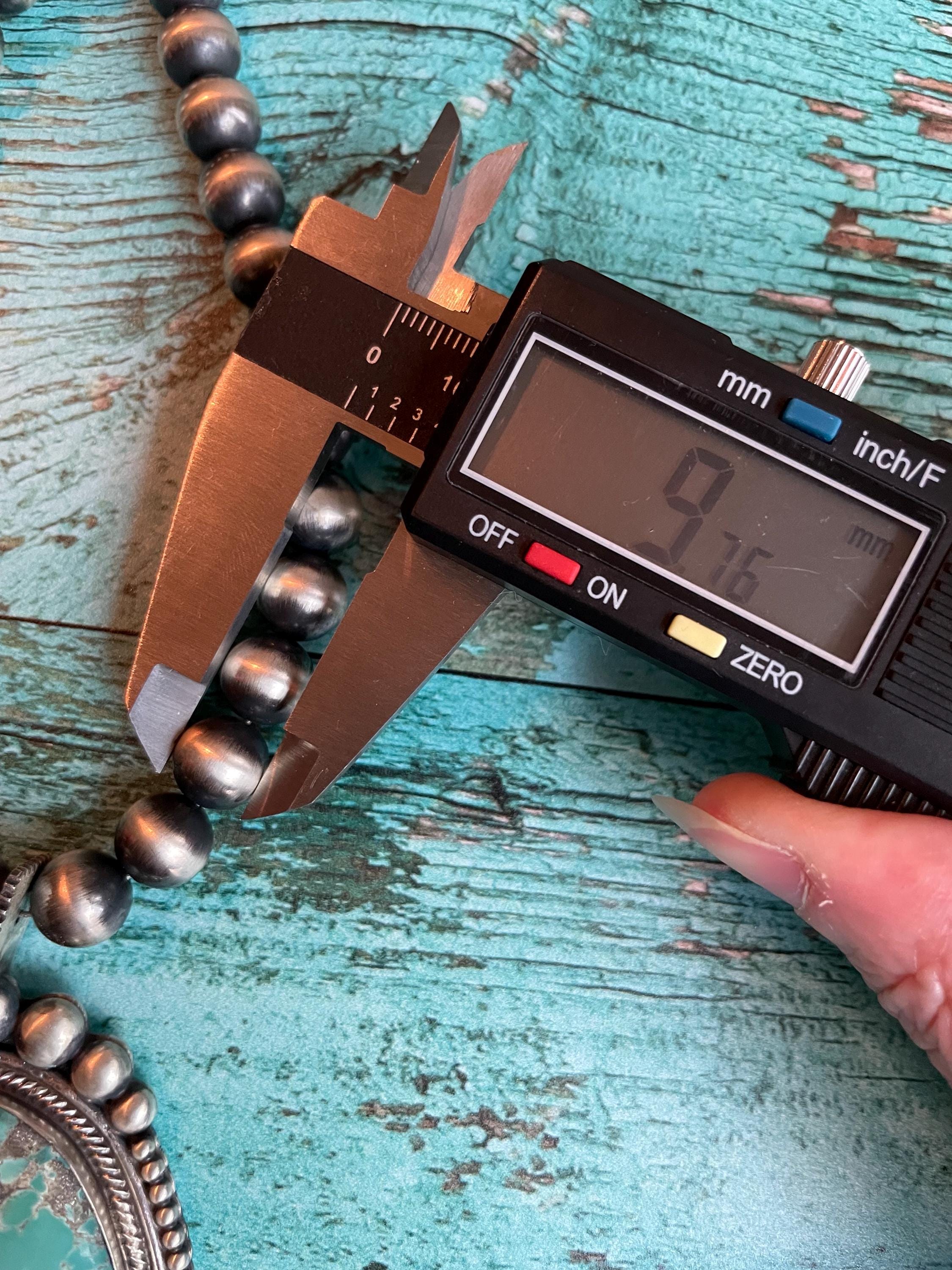 Jaw Dropping by Kathleen Chavez Native American Sterling Silver and ...