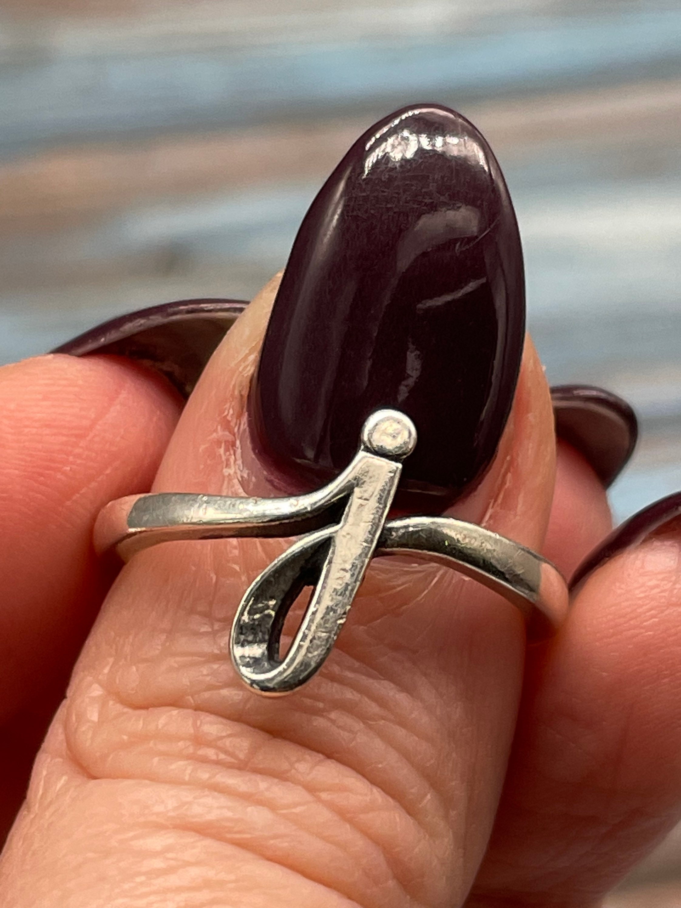 James avery j ring store