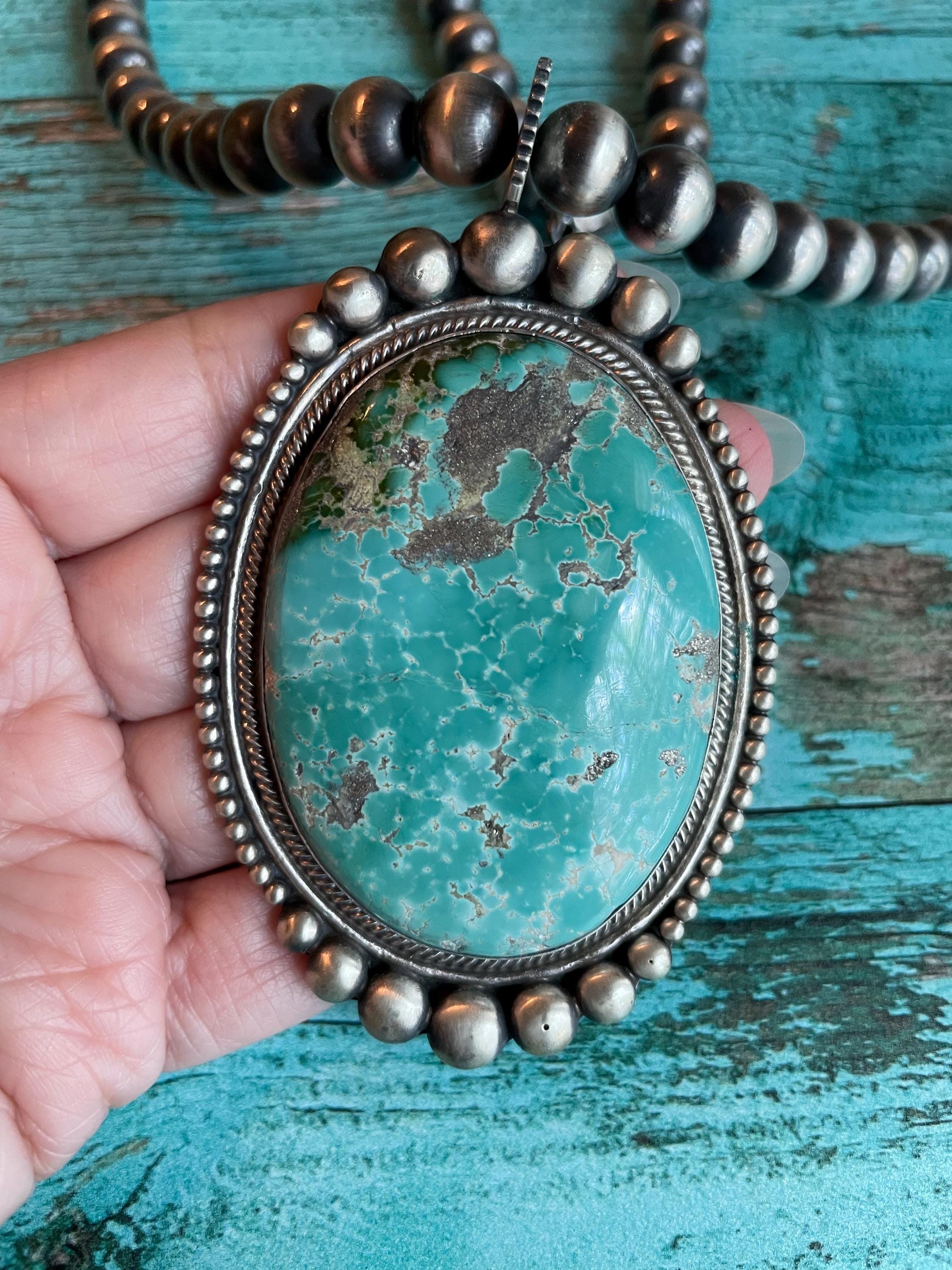 Jaw Dropping by Kathleen Chavez Native American Sterling Silver and ...