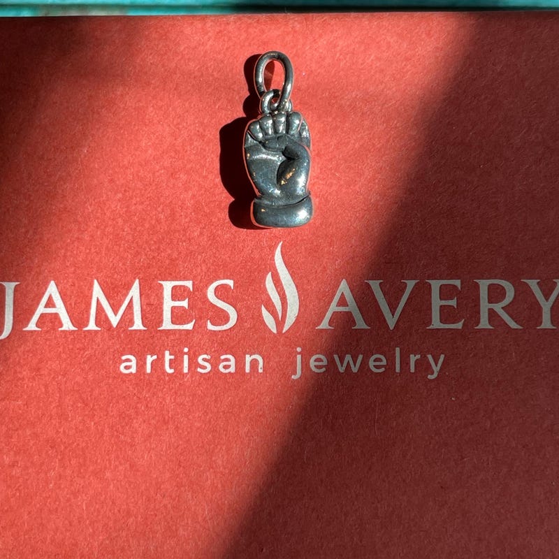 James Avery - Etsy