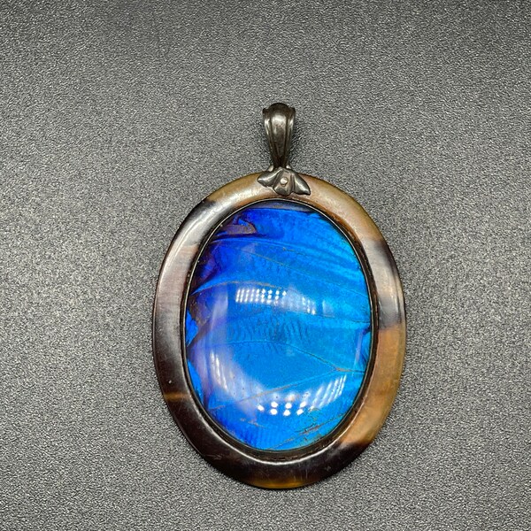 Butterfly Wing Ring - Etsy