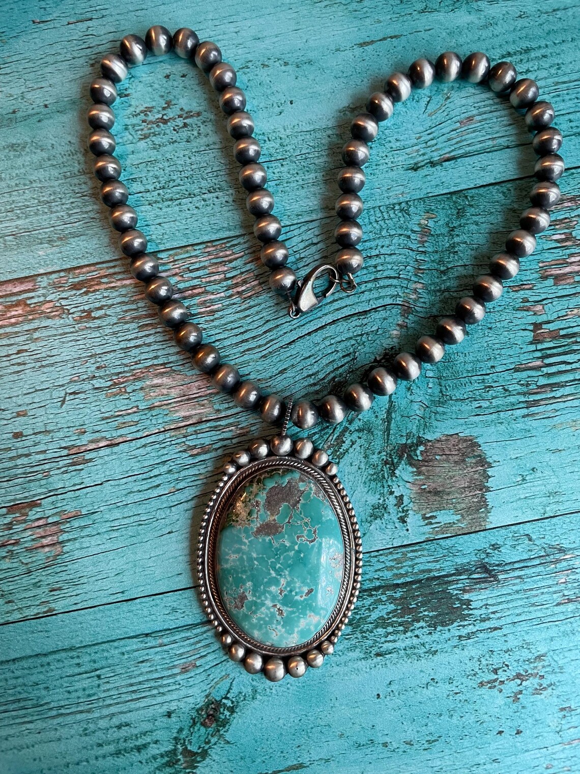 Jaw Dropping by Kathleen Chavez Native American Sterling Silver and ...