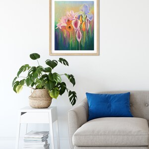 Yoni Nectar, Vagina Flower Blooms, Feminist Empowerment Lesbian Yoni ...