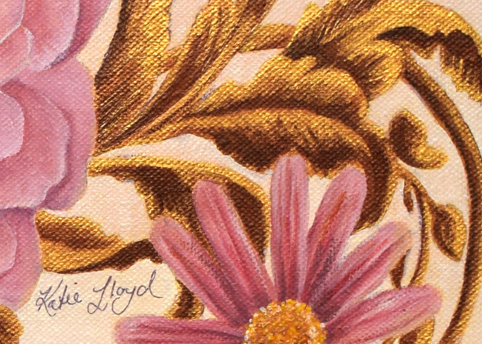 Rococo Woman Yoni Art Print Watercolour Vulva or Vagina - Etsy