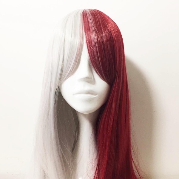 Cosplay Wigs - Etsy