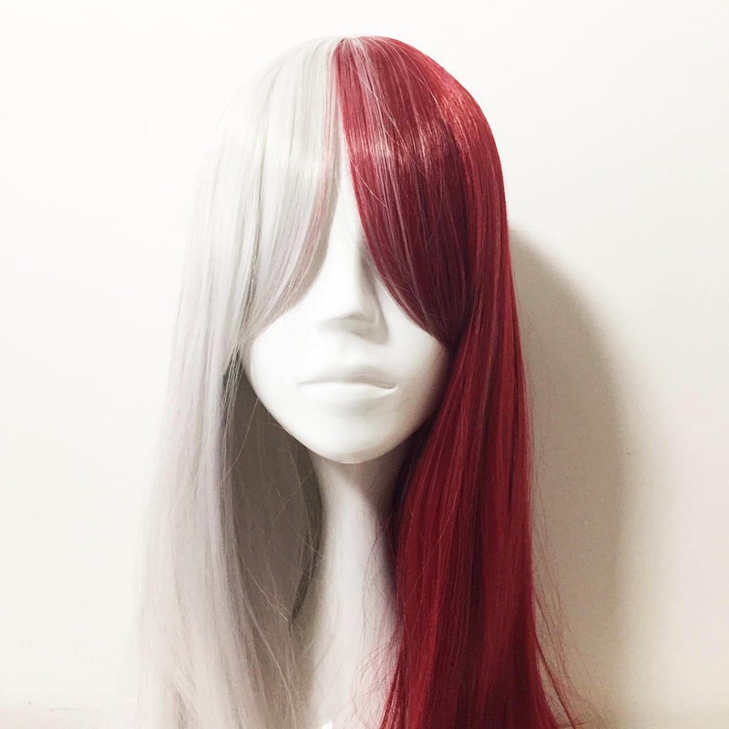 Cosplay Wigs - Etsy