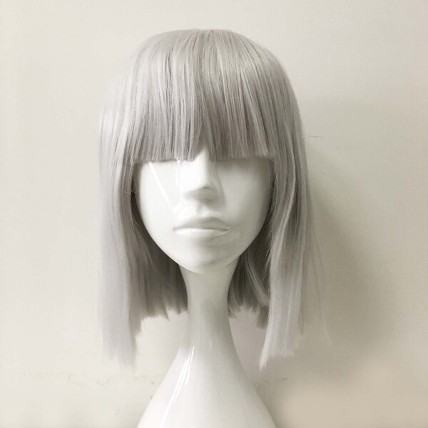 Hair Topper With Bangs - Etsy