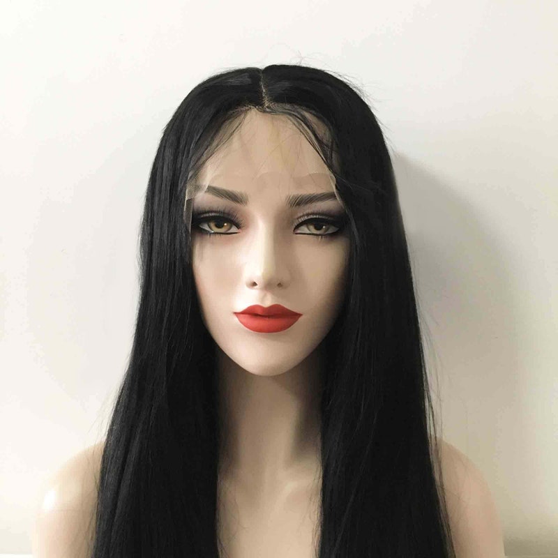 Wigs for Asian Women - Etsy