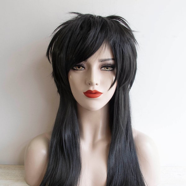 Scene Wig - Etsy