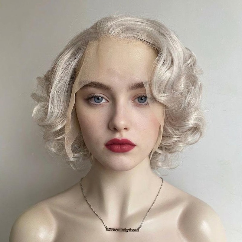 1950s Women Wigs - Etsy