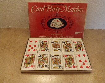 Diamond matches | Etsy