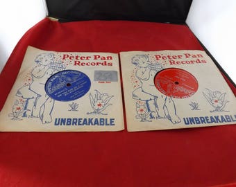 Childrens records | Etsy