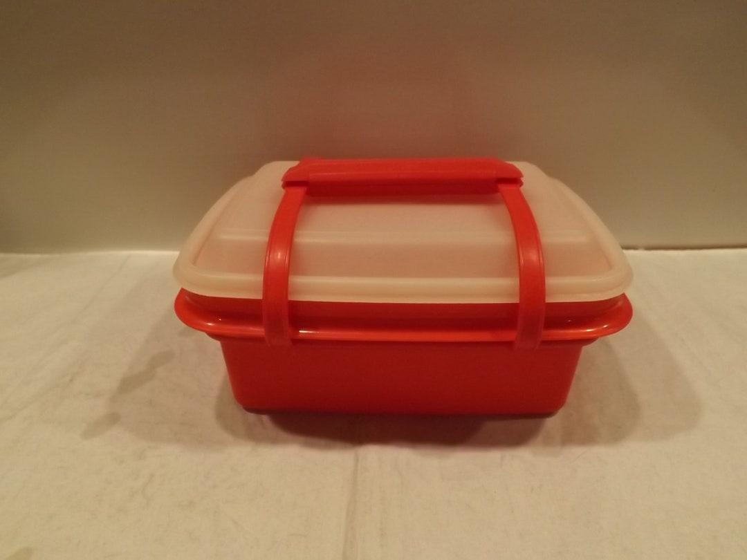Tupperware Pack N Carry see Description for Details - Etsy