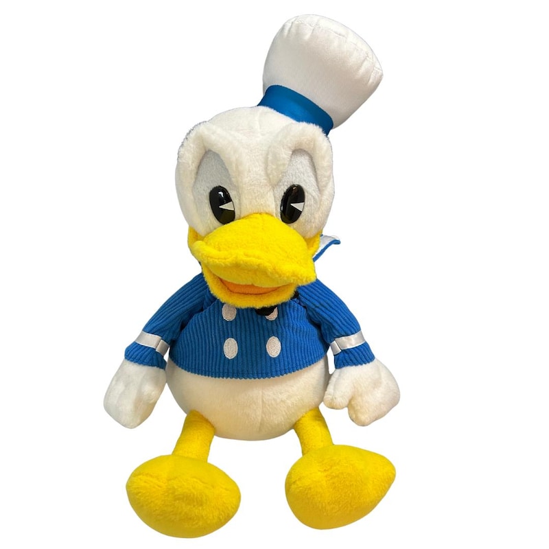 Baby Gund Duck Plush - Etsy