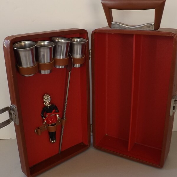 Portable Bar - Etsy