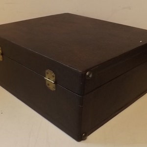 Deluxe Travel Portable Bar Case Set See Description for Details - Etsy