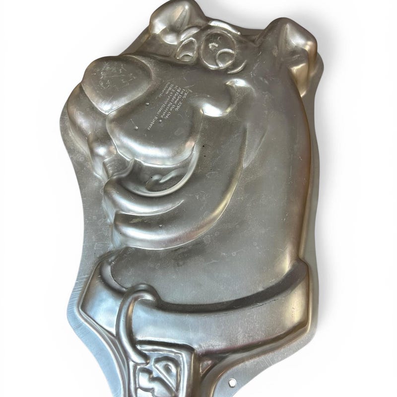 Cartoon Bakeware - Etsy