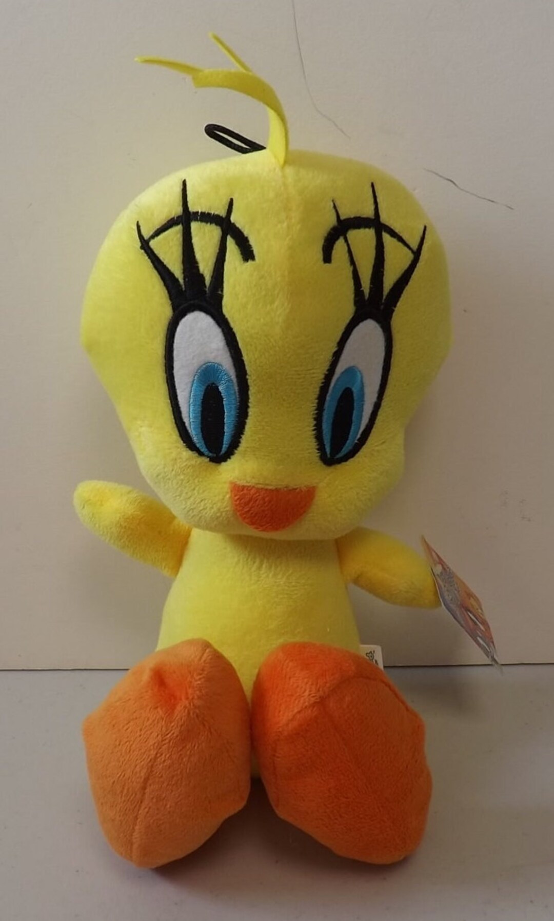 Tweety Bird Dog Toy With Tags See Description for Details - Etsy