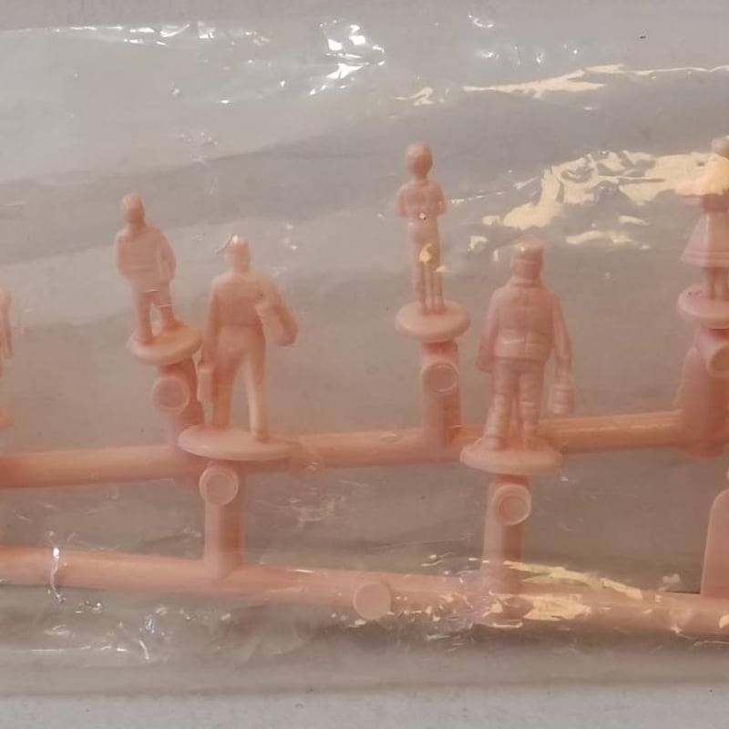 Architecture Scale Figures - Etsy