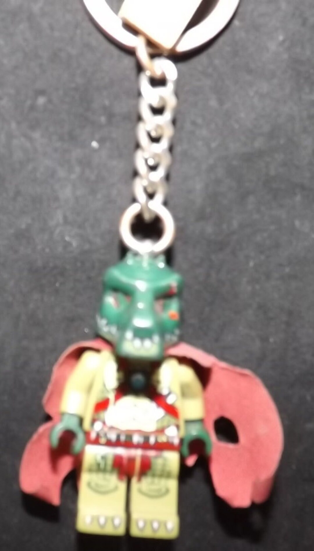 Lego Legends of Chima Cragger Crocodile - See Description for Details ...