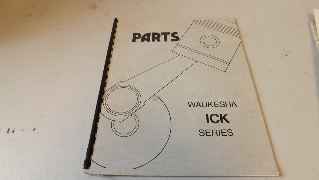 Lot of Parts Mechanical Catalogs and Charts Motorcraft, Quaker State ...