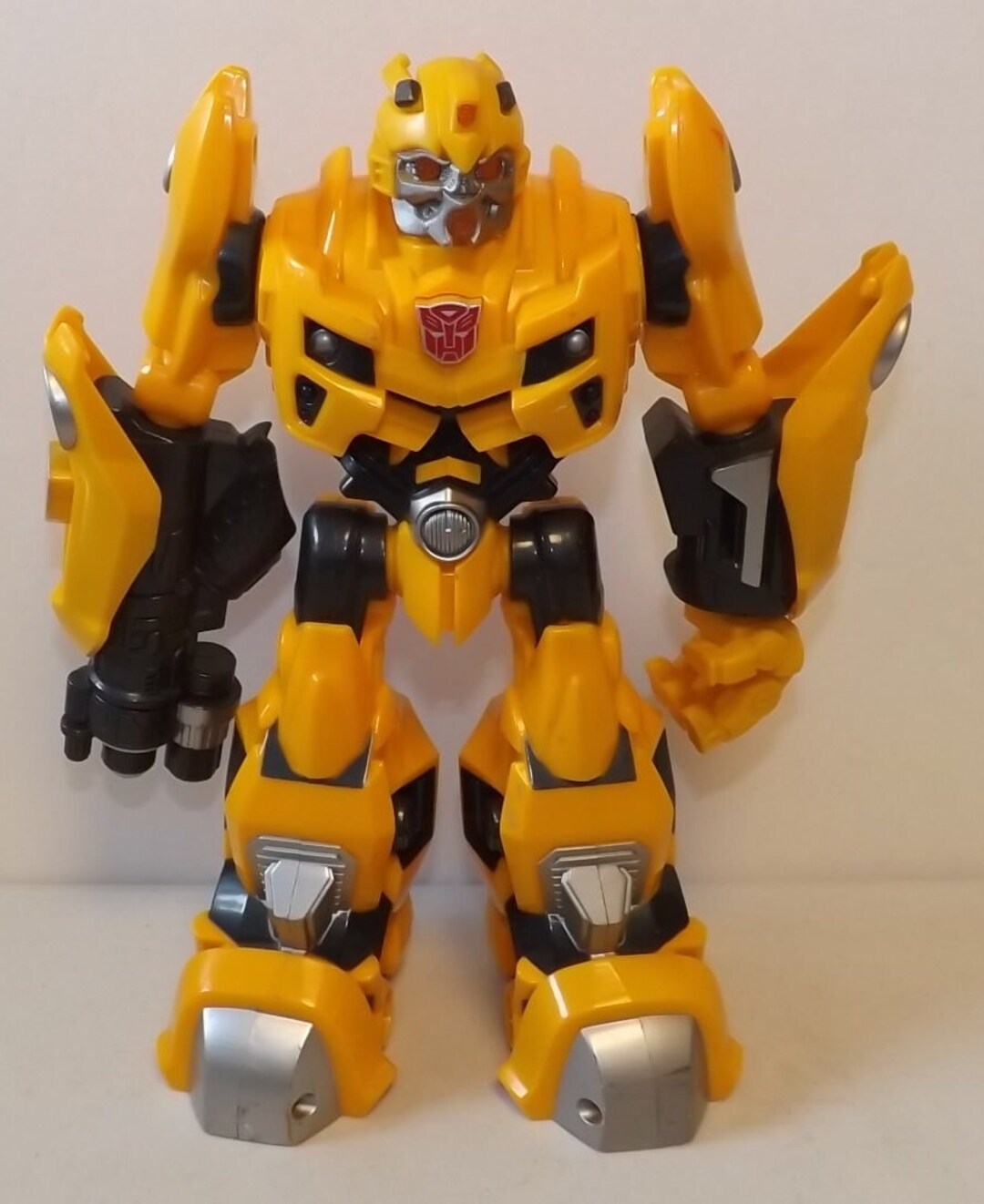 Large Transformer Bumble Bee See Description for Details - Etsy