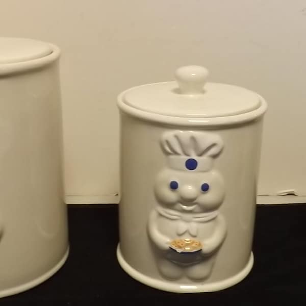Pillsbury Dough Boy - Etsy