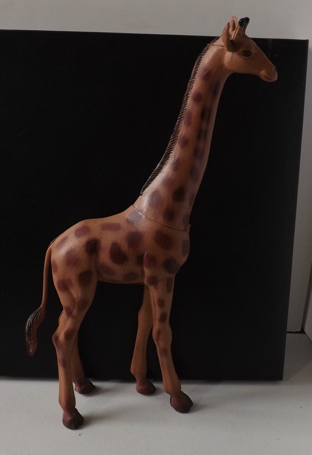 Imperial Toy Giraffe see Description for Details - Etsy