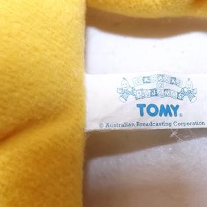 Banana in Pajamas B1 Plush Figure See Description for Details - Etsy