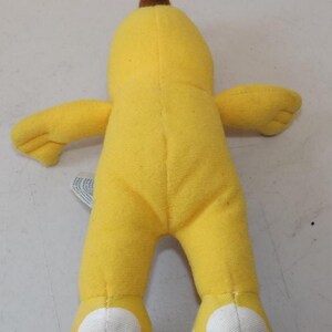 Banana in Pajamas B1 Plush Figure See Description for Details - Etsy
