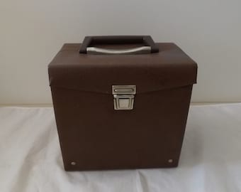 Record Case - Etsy
