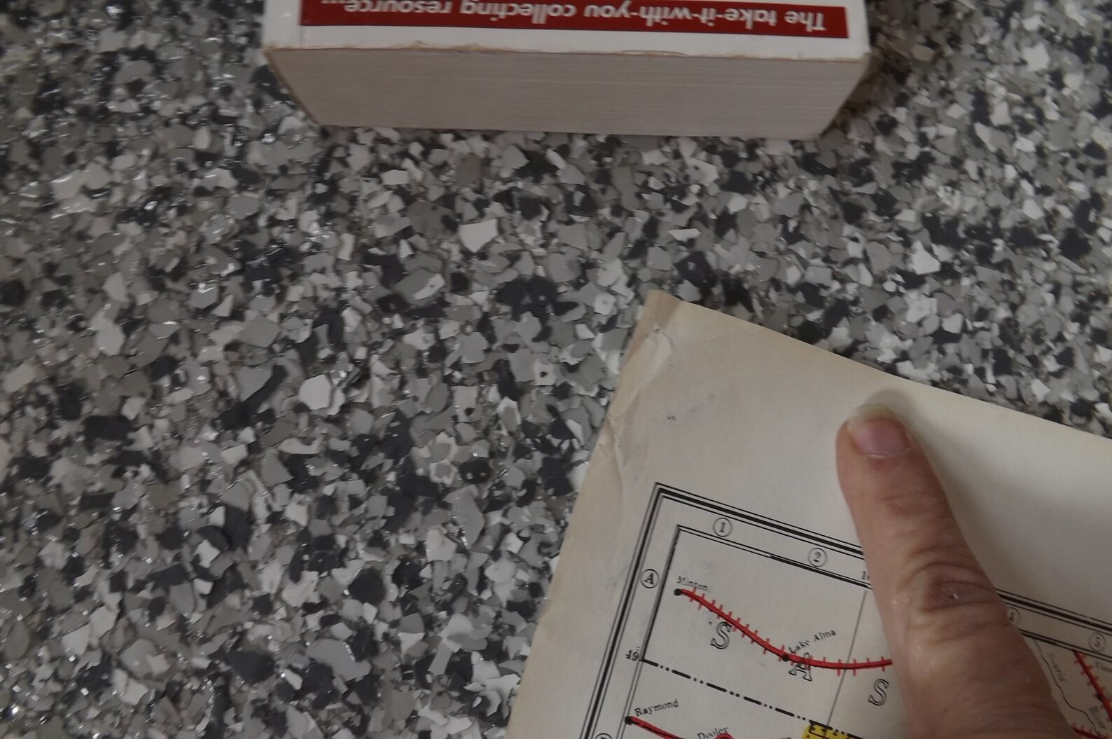 North Dakota Centennial Railroad Map Double Sided Map Three - Etsy