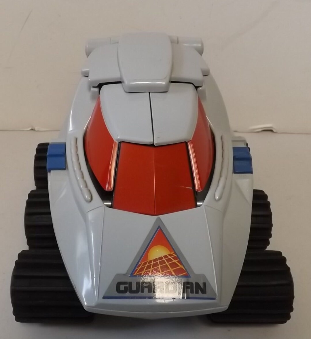 Tonka Guardian Go Bots Transformer See Description for - Etsy