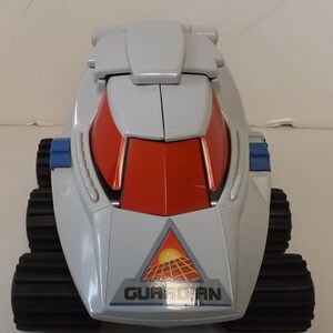 Tonka Guardian Go Bots Transformer See Description for - Etsy