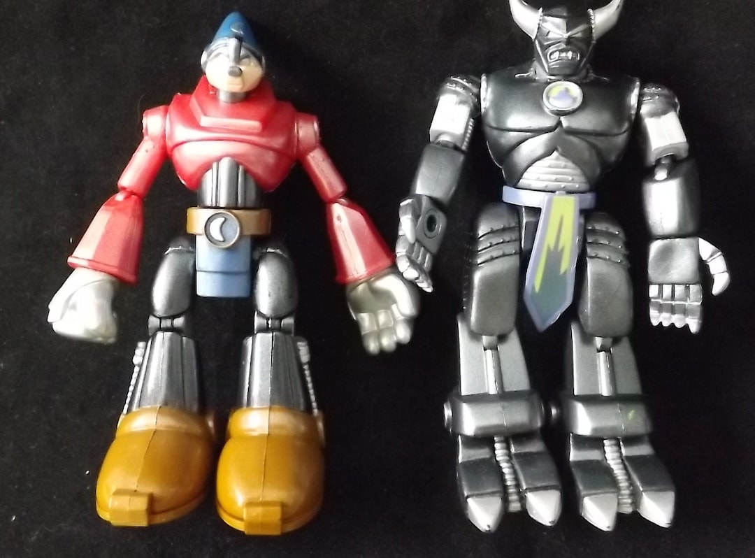 Disney Tronics Mickey Vs Chernabog - See Description for Details - Etsy