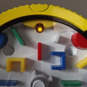 Rubiks Rock and Roll Maze Game See Description for Details - Etsy